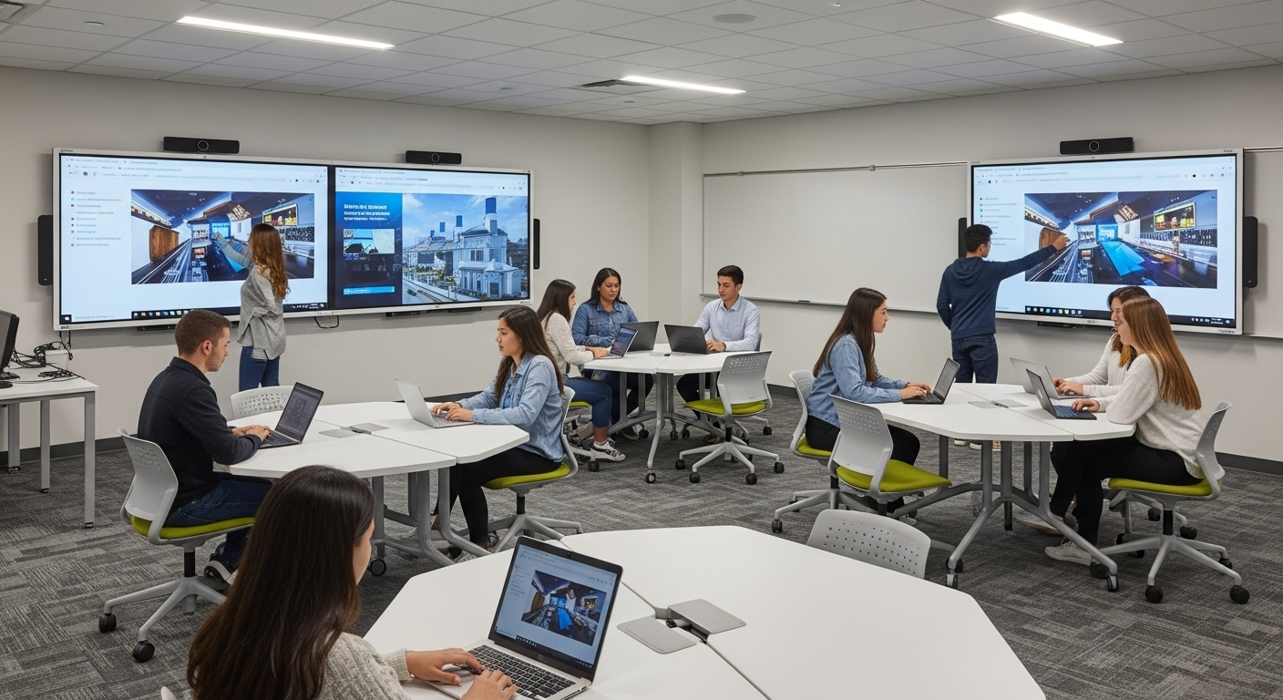 TECH3L Digital Solutions | Building Intelligent, Resilient, and Secure ...
