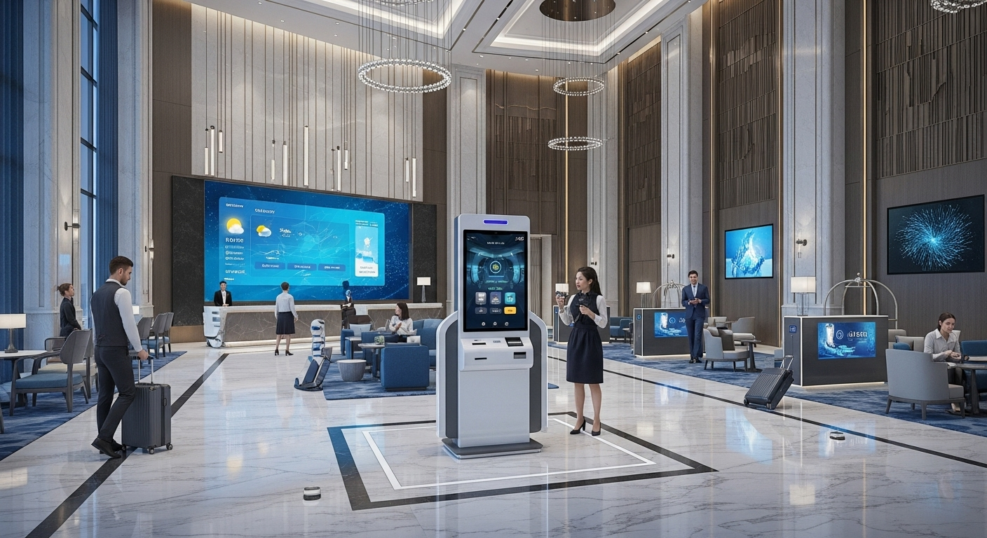 TECH3L Digital Solutions | Building Intelligent, Resilient, and Secure ...